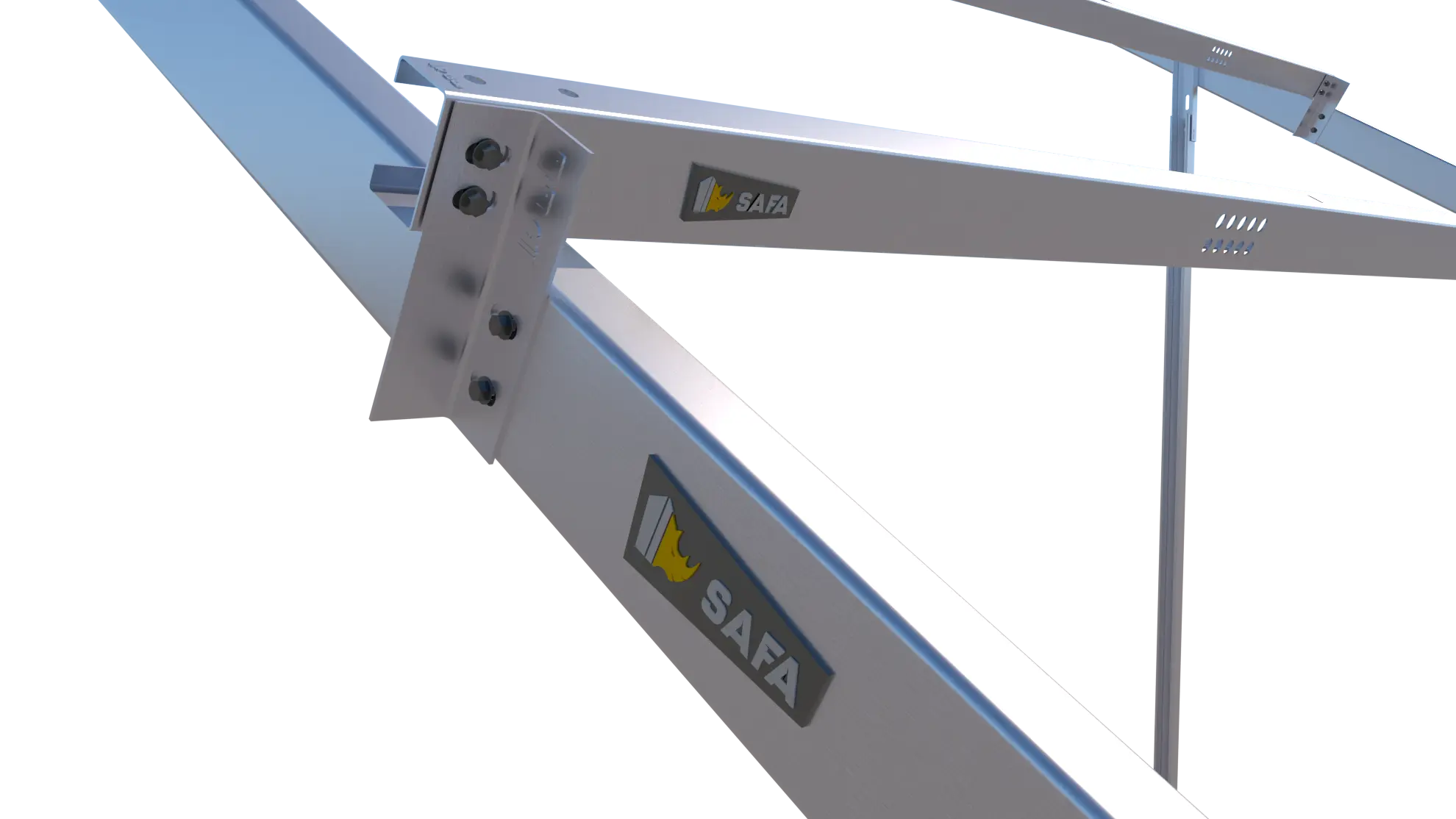 Solar Panel Structures | SFE